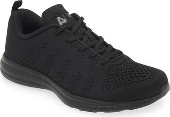 APL TechLoom Pro Knit Running Shoe (Men) | Nordstrom