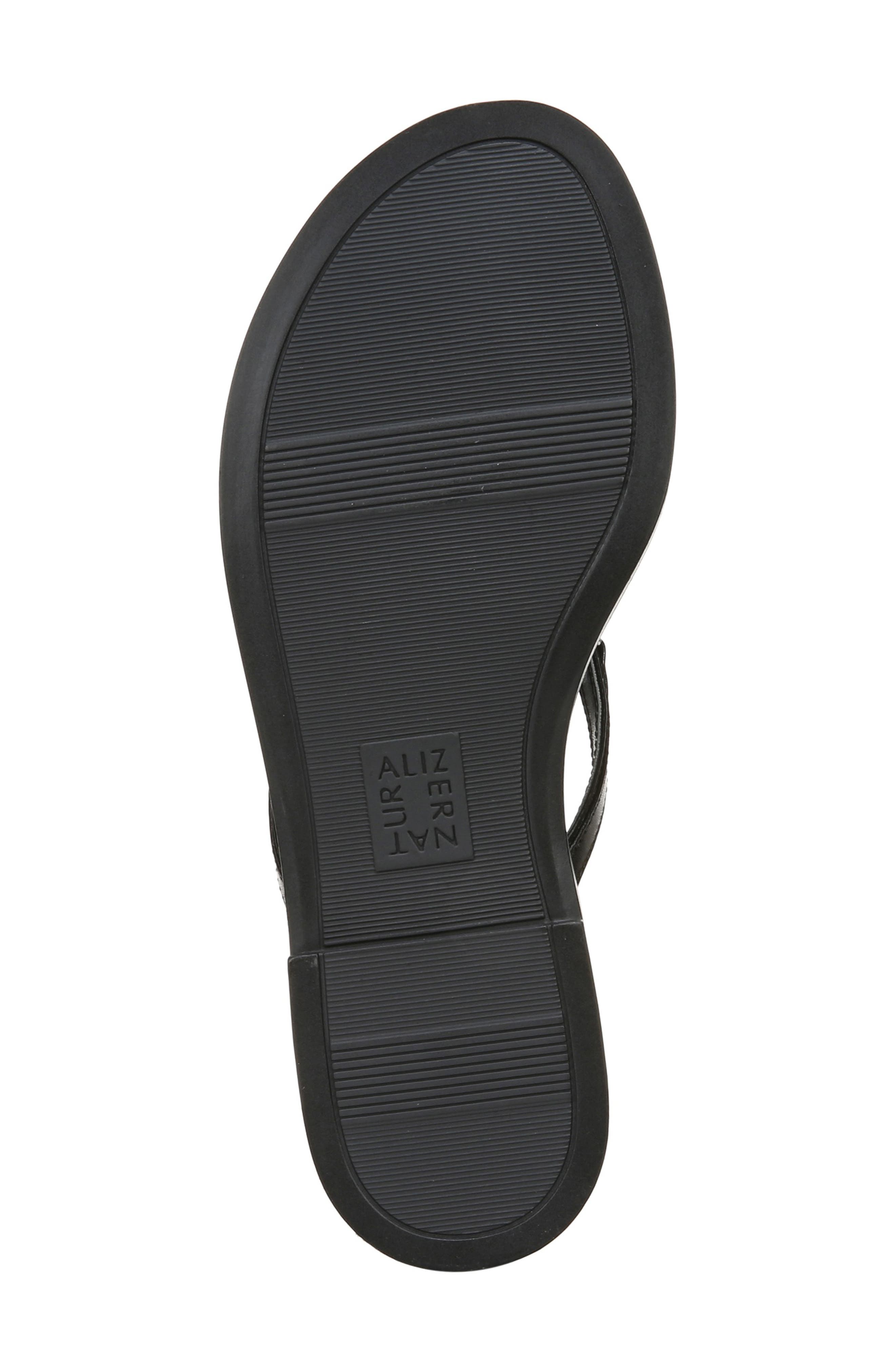 Naturalizer True Colors Fallyn Crystal Embellished Sandal (Women ...