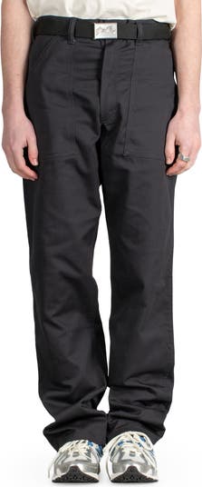STAN RAY Loose Straight Leg Fatigue Pants | Nordstrom