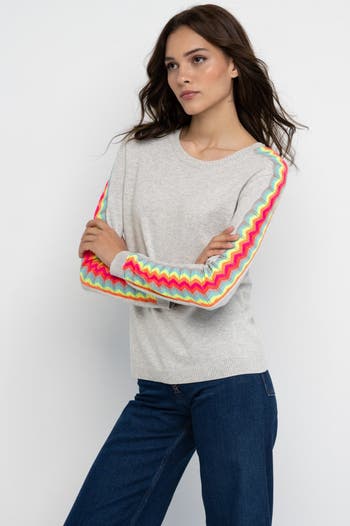 Lisa Todd DOUBLE VISION SWEATER | Nordstrom