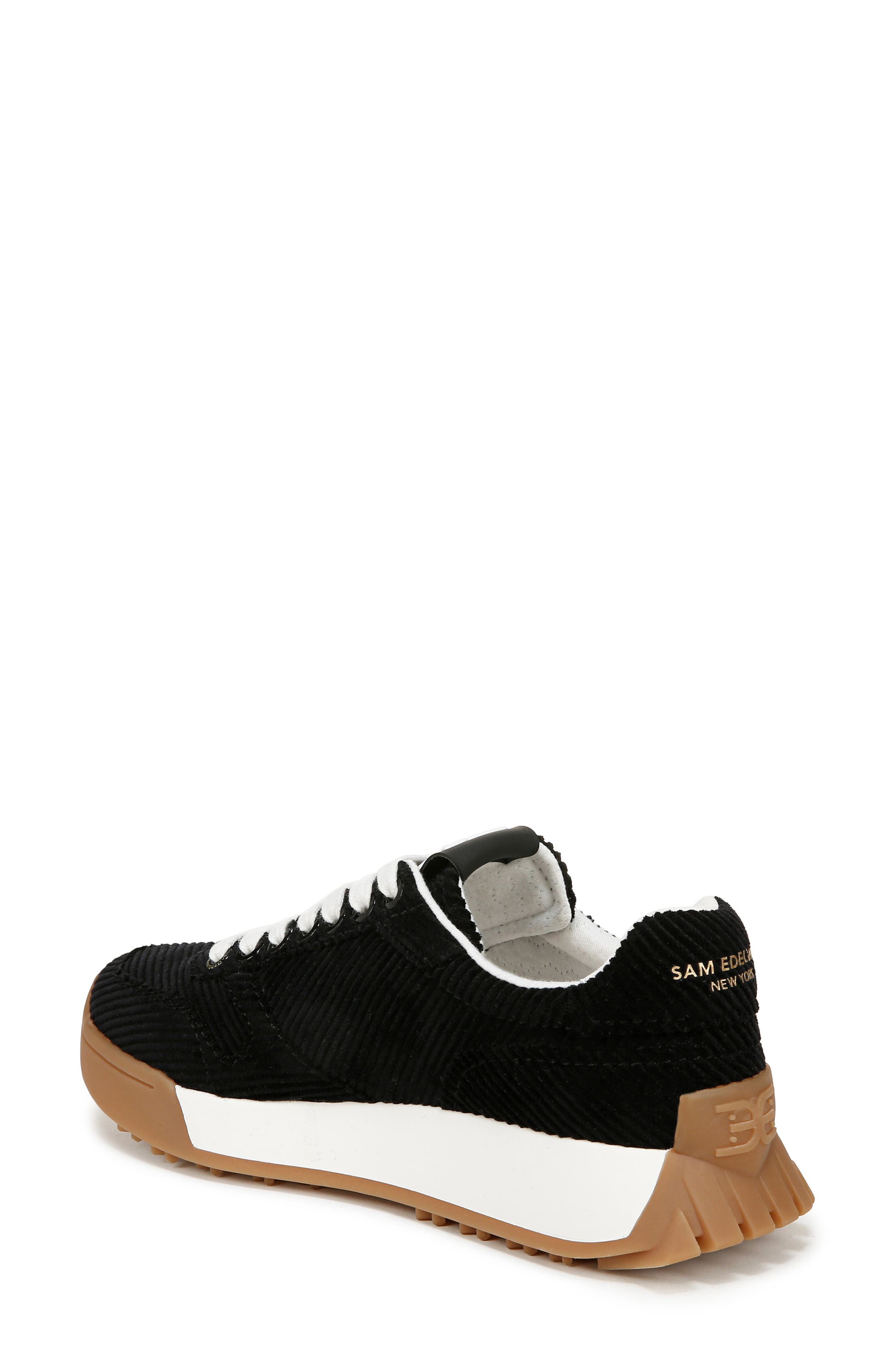 Sam Edelman Layla Sneaker (Women) | Nordstrom