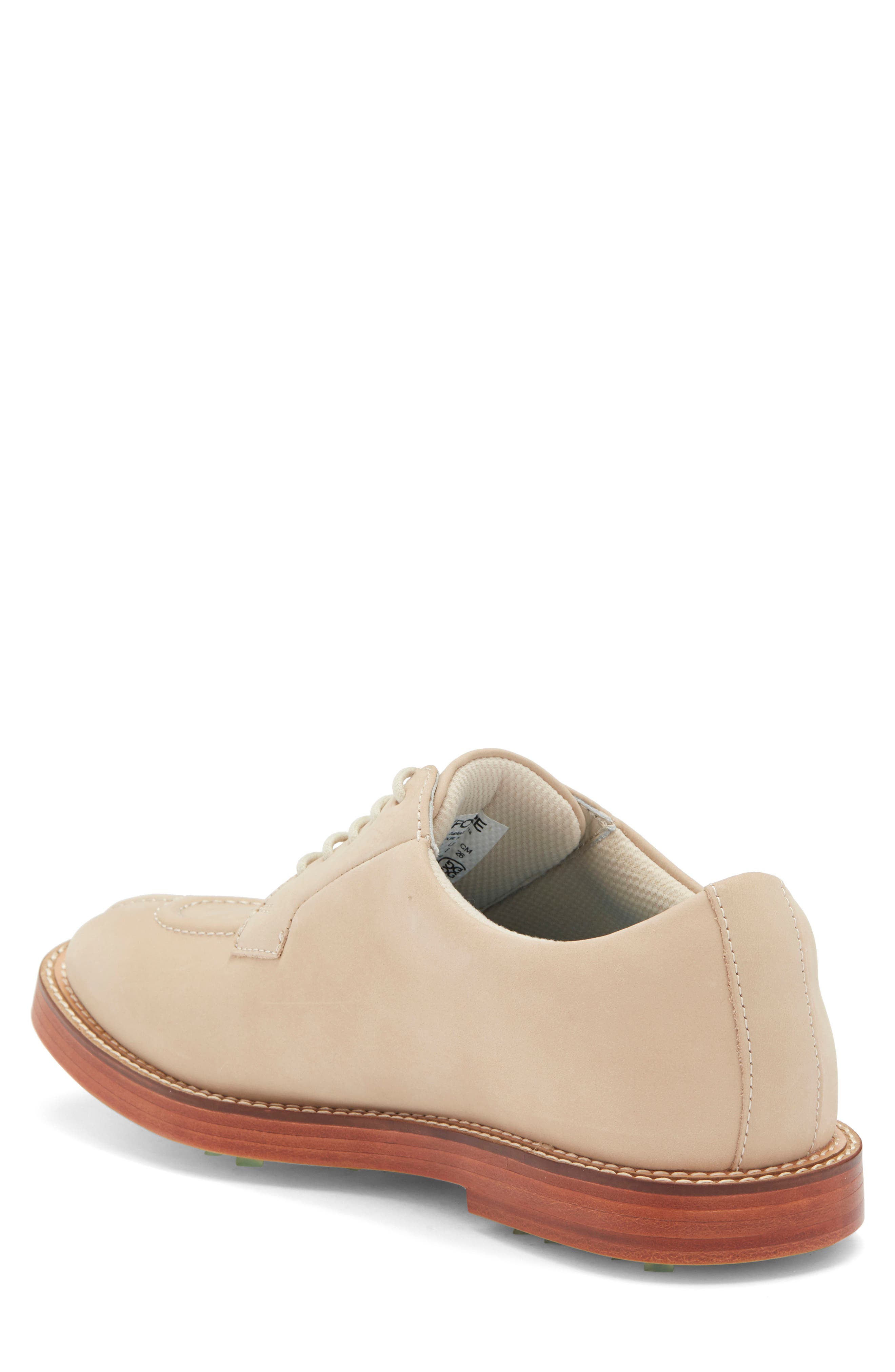 G/FORE Gallivanter Split Toe Golf Shoe (Men) | Nordstromrack
