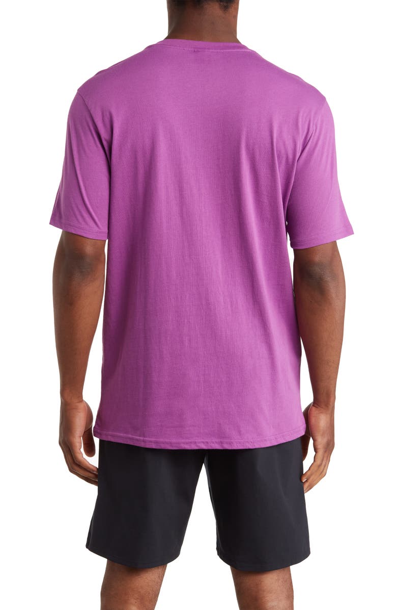 Oakley Mark II Logo Print T-Shirt | Nordstromrack