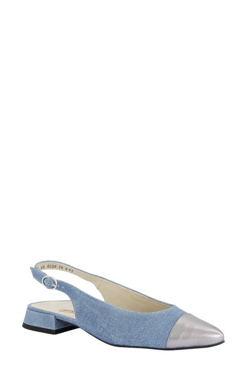 Women's Cap Toe Shoes | Nordstrom
