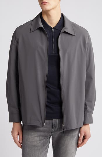 BOSS Carper Jacket | Nordstrom