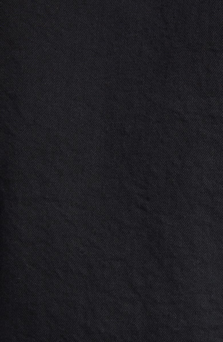 KENZO Stretch Denim Jacket | Nordstrom