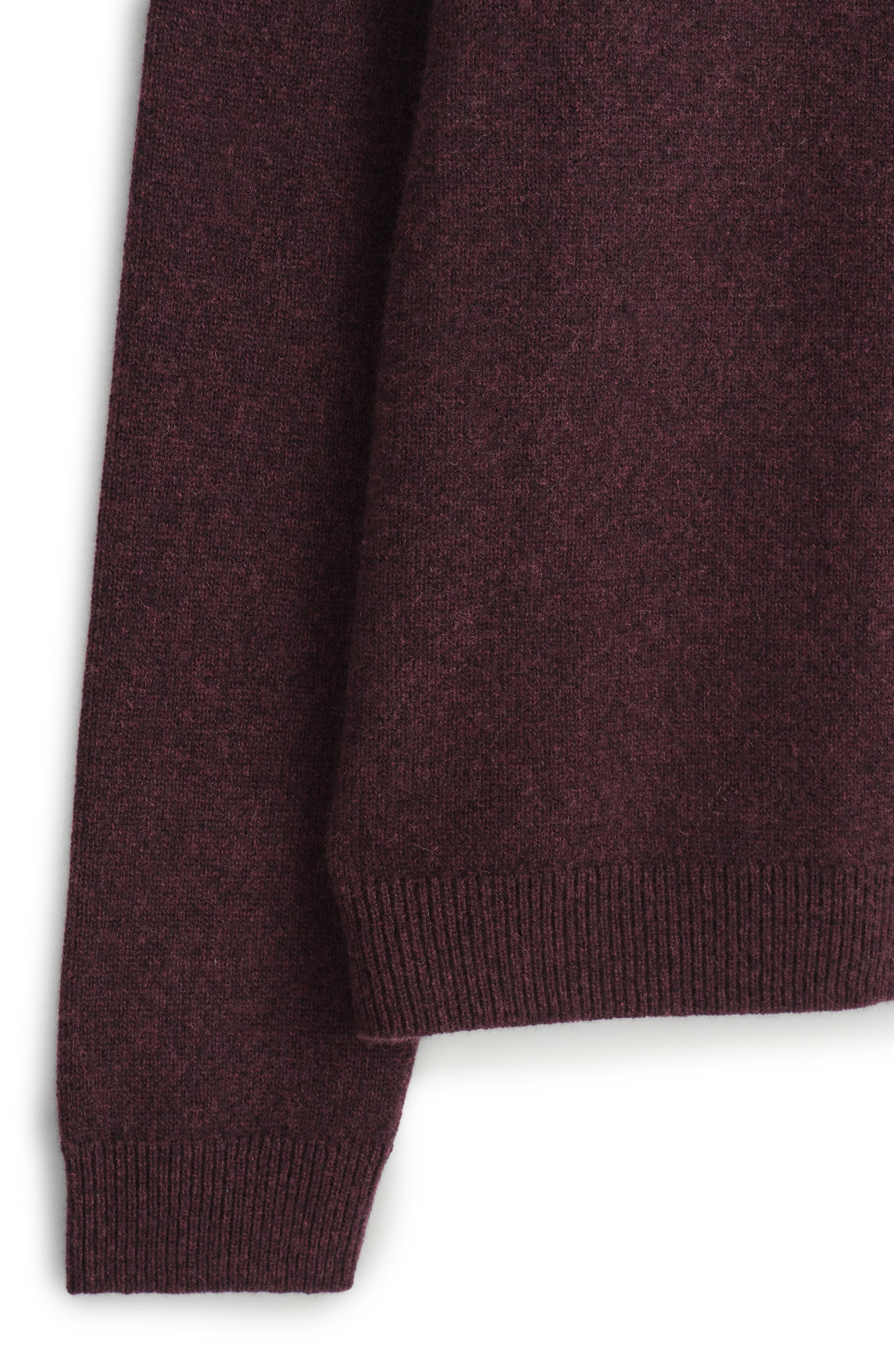 COS Willow Cashmere Crewneck Sweater | Nordstrom