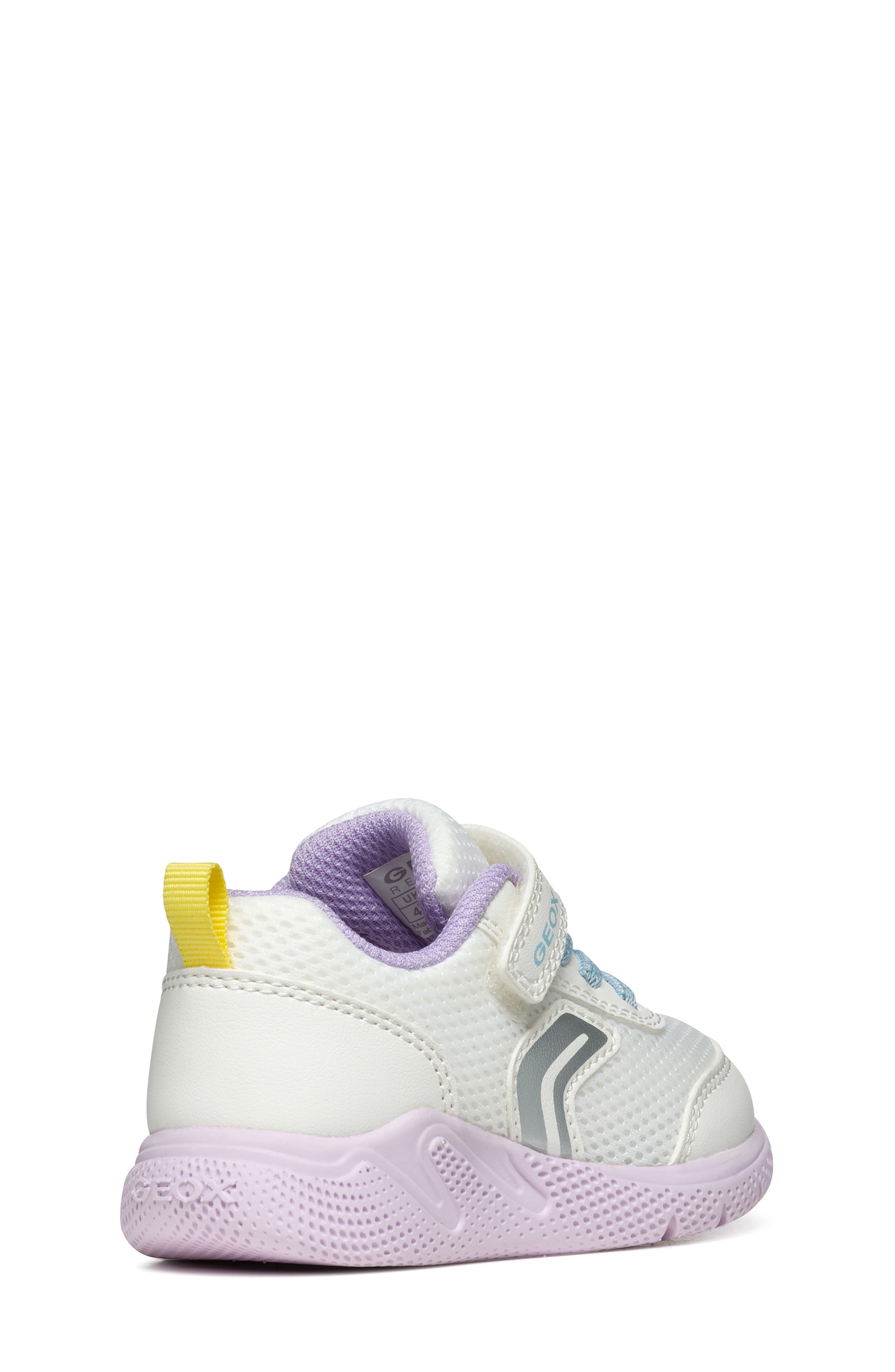 Geox Kids' Sprintye Sneaker | Nordstrom