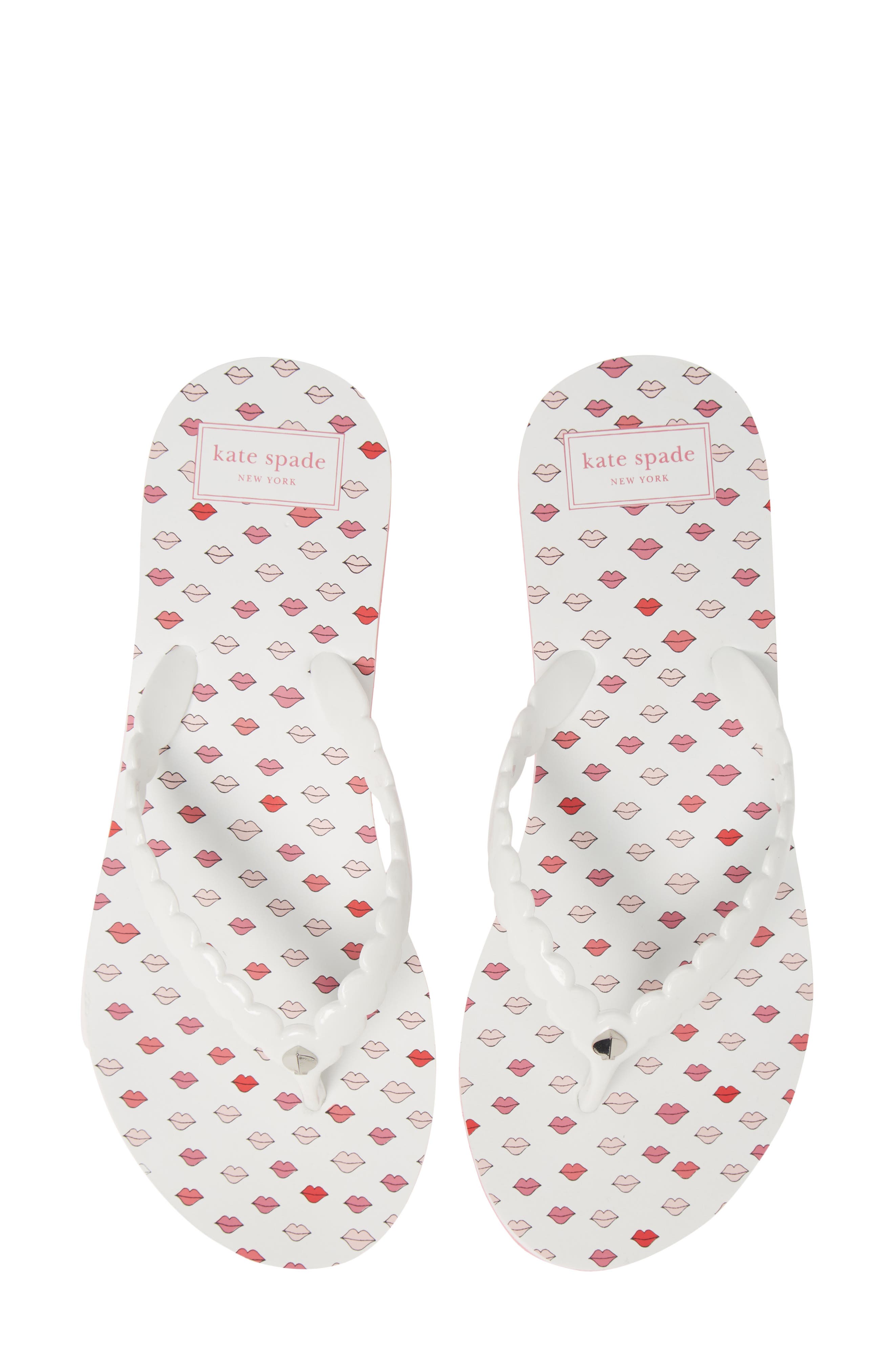 Kate Spade New York malta flip flop (Women) | Nordstrom