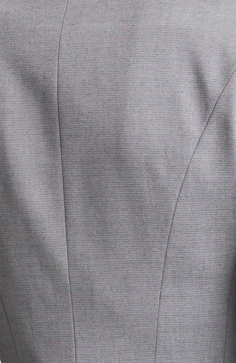 Classiques Entier® Classiques Entier 'Platine Weave' Jacket | Nordstrom