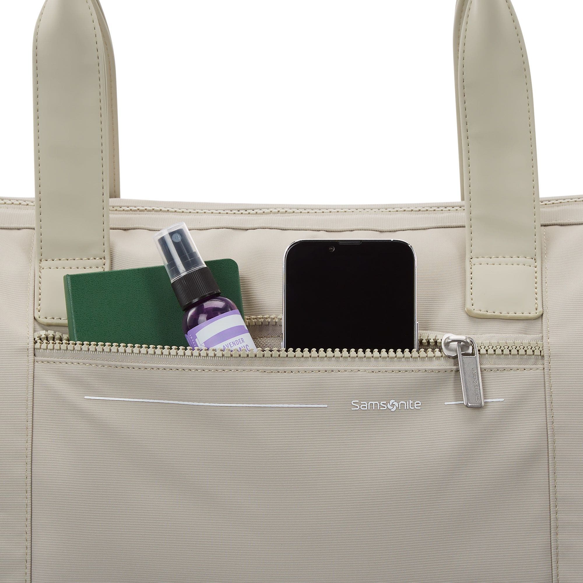 Samsonite Better Than Basic Drop Bottom Weekender | Nordstrom