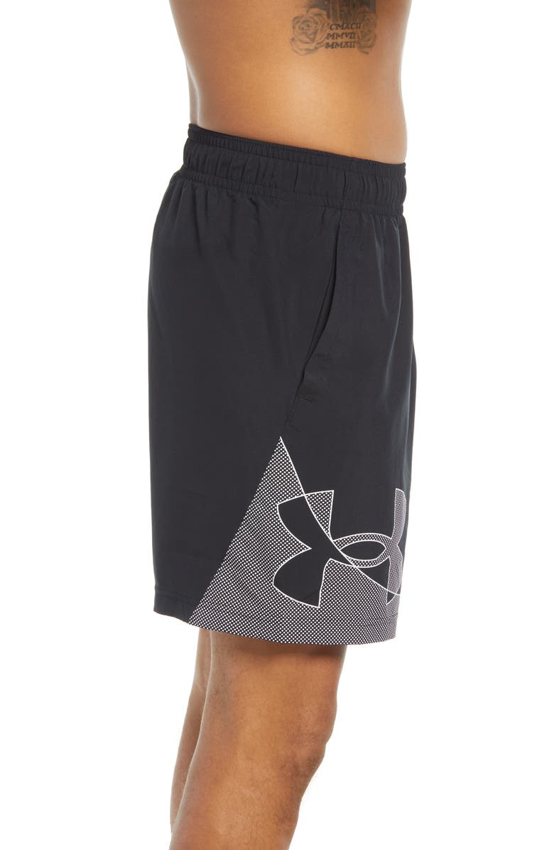 Under Armour UA Woven Graphic Shorts | Nordstromrack