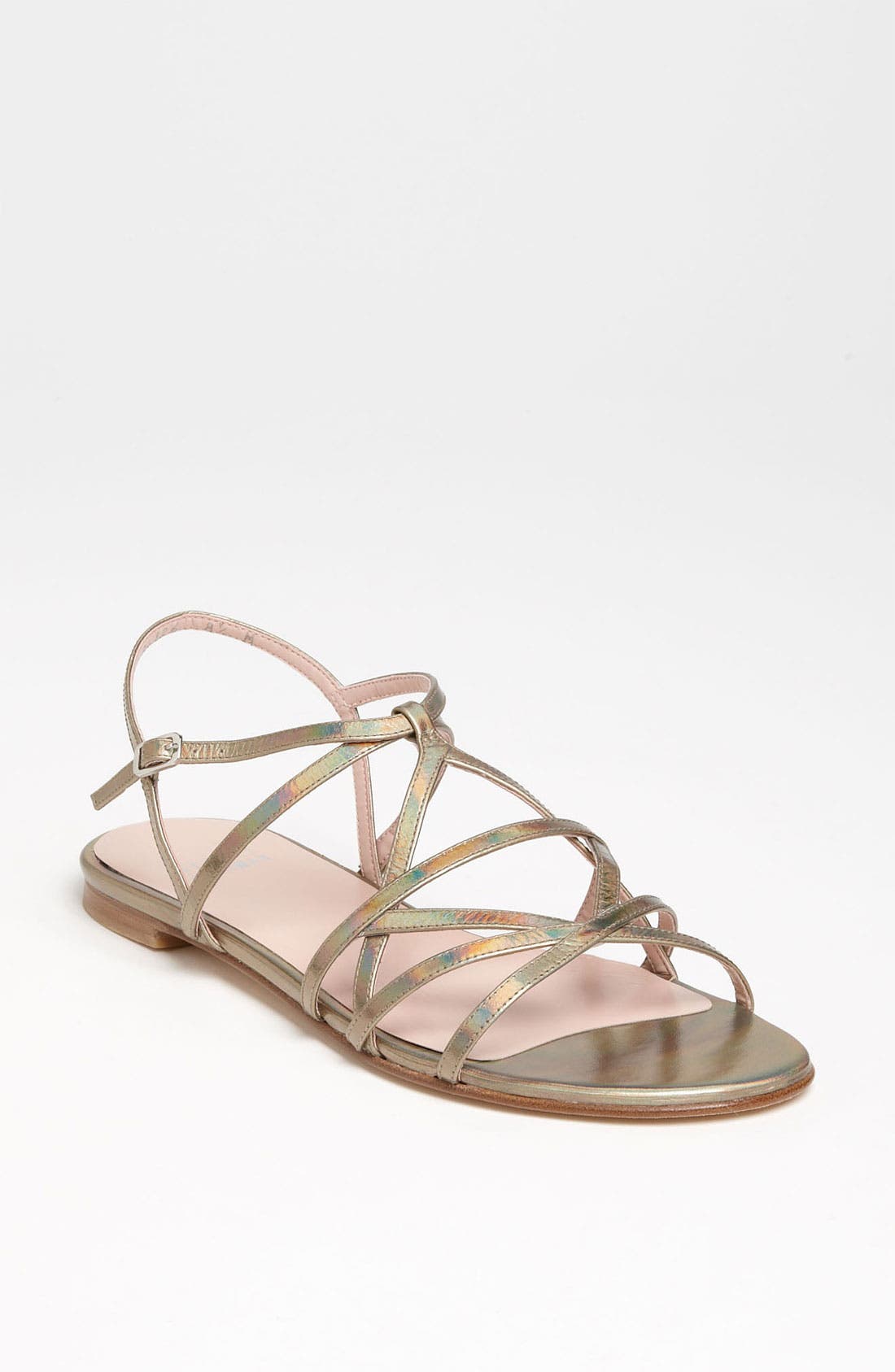 Stuart Weitzman 'Transito' Sandal | Nordstrom