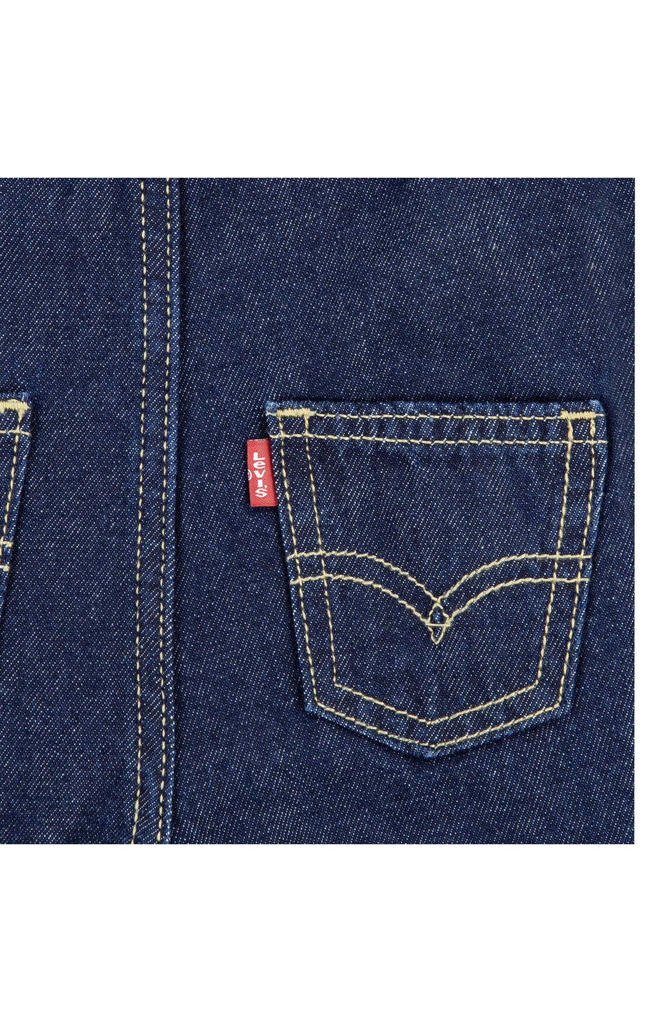 Levi's Denim Overalls | Nordstromrack