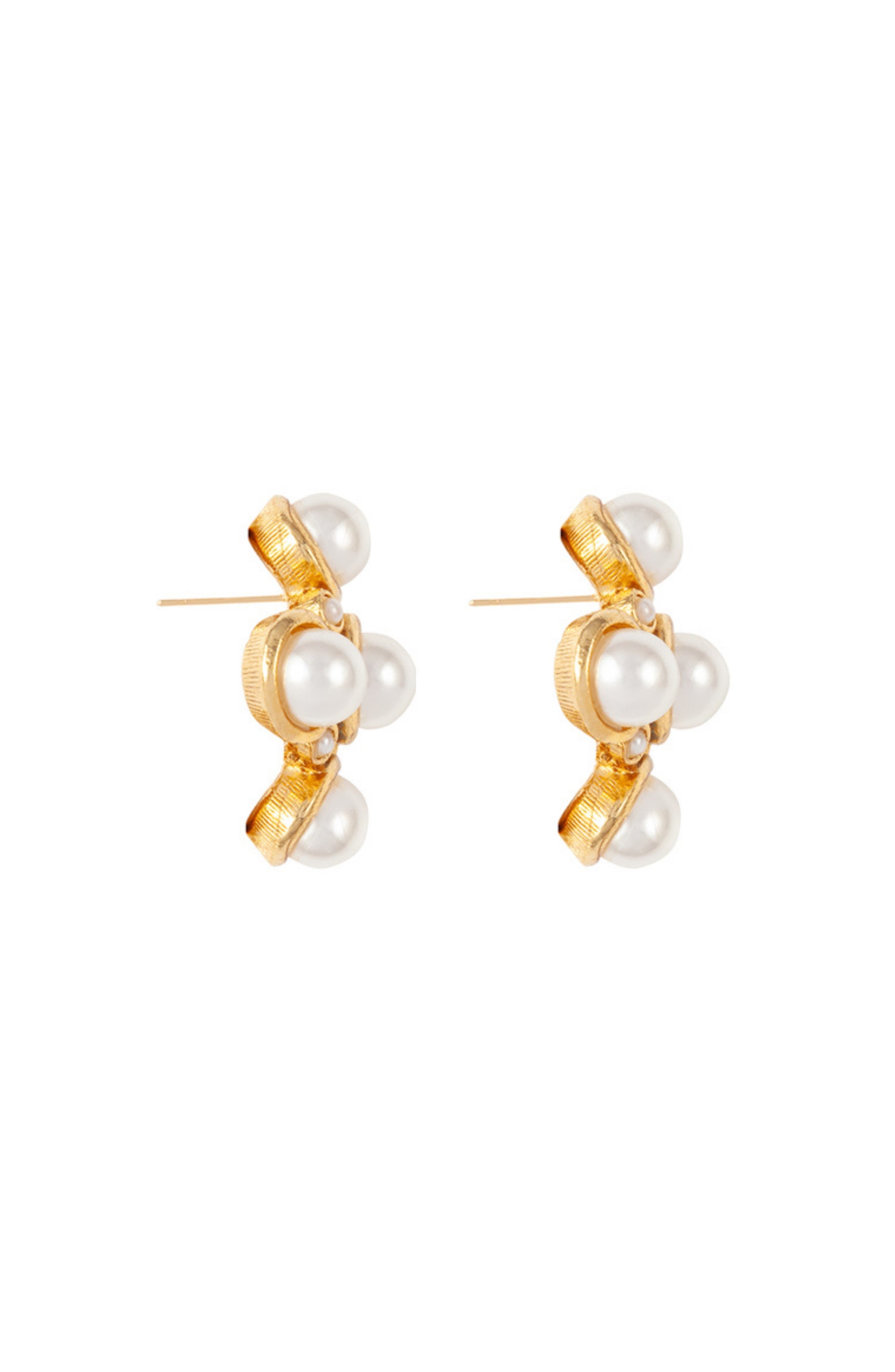 Susan Caplan Vintage Renaissance Revival Earrings | Nordstrom