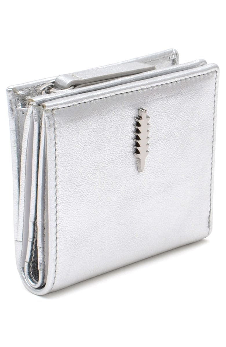 Thacker Lexi Bifold Leather Wallet | Nordstromrack