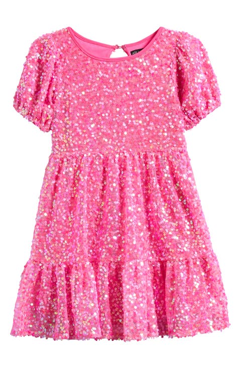 Kids' Pink Dresses | Nordstrom