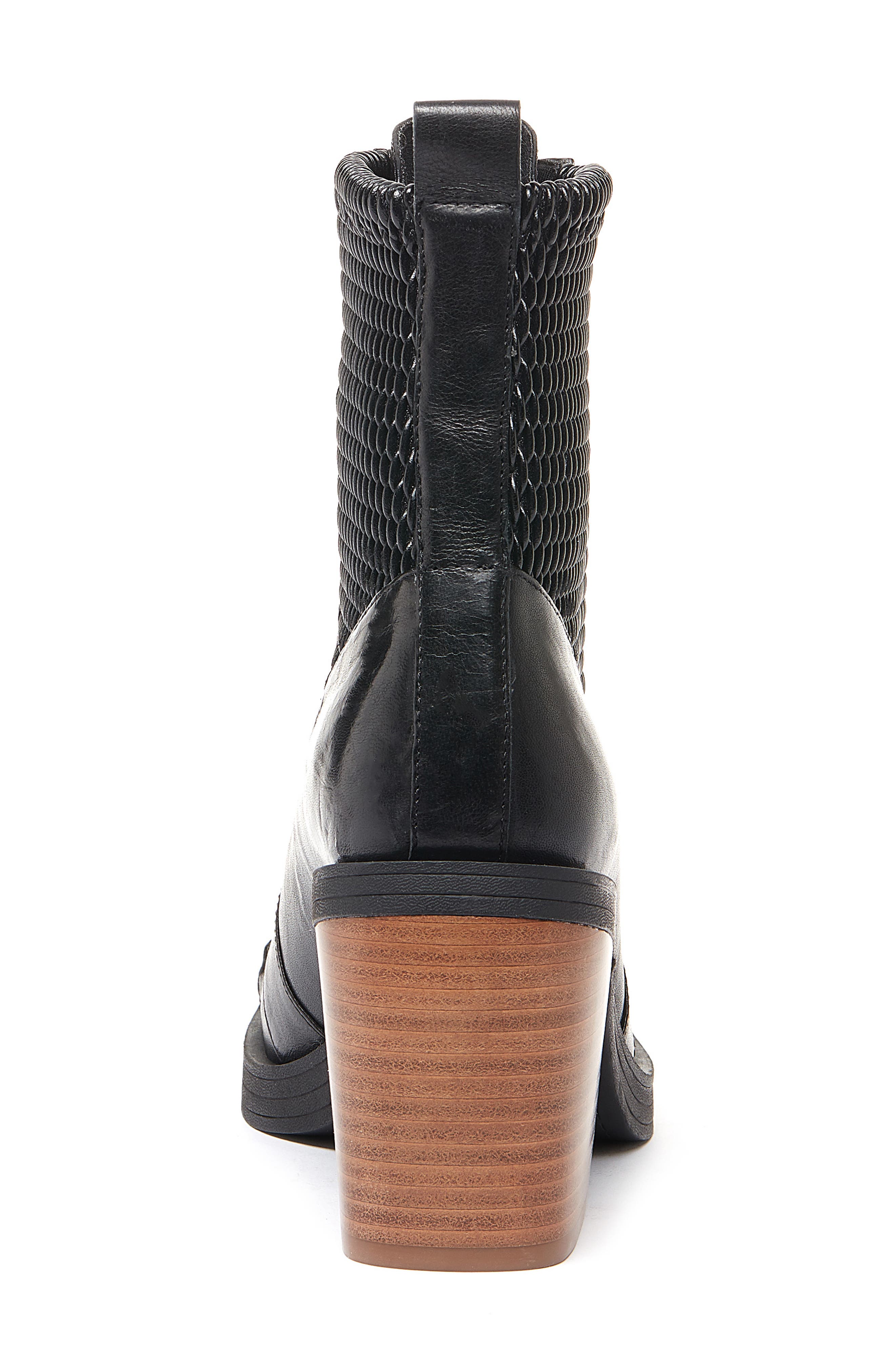 Kelsi Dagger Brooklyn Weaver Lace-Up Bootie (Women) | Nordstromrack