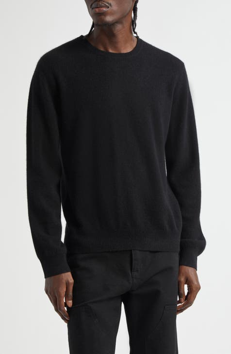 Women's Black Cashmere Sweaters | Nordstrom
