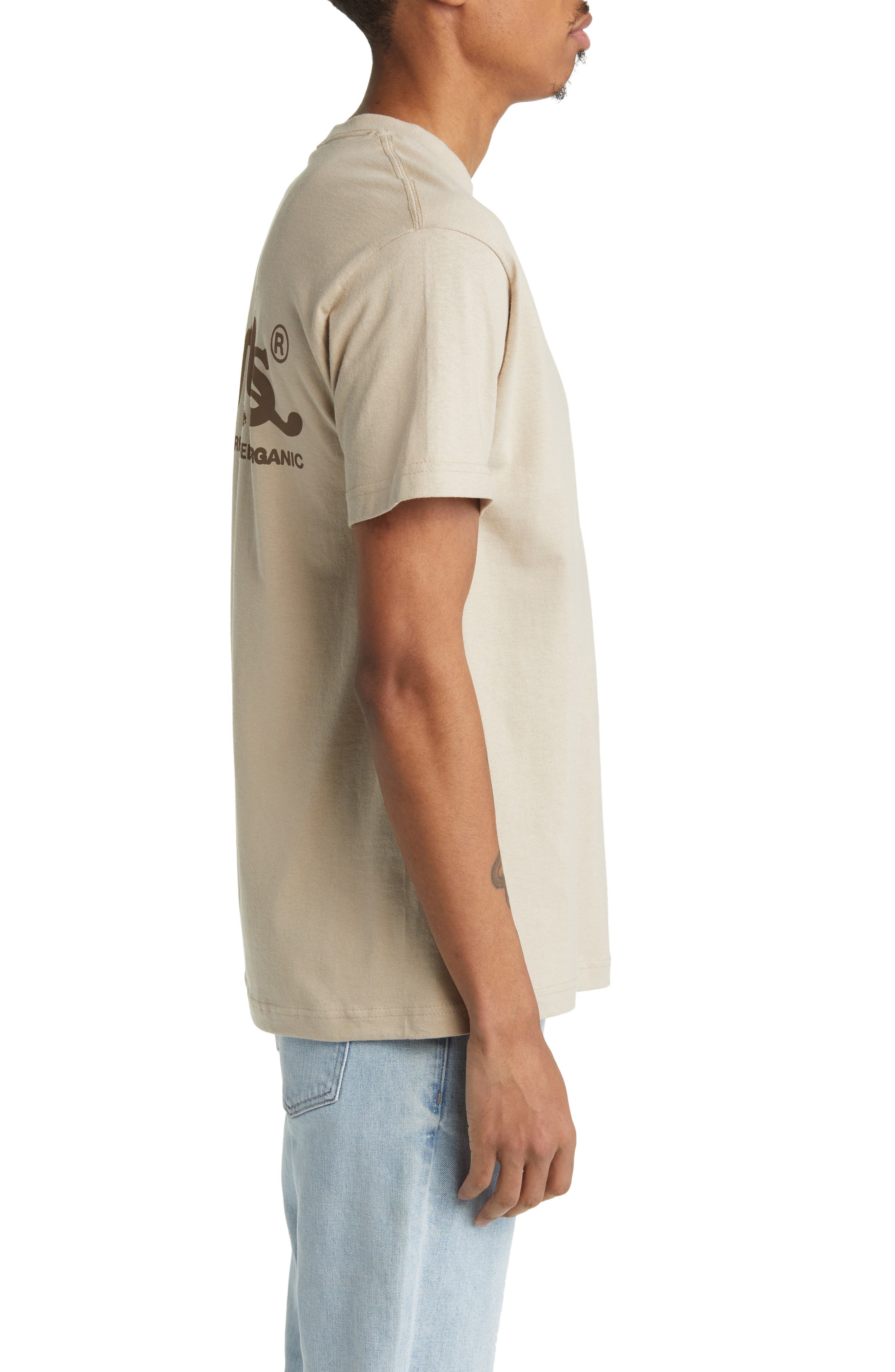 CARROTS BY ANWAR CARROTS Guaranteed Graphic T-Shirt | Nordstromrack