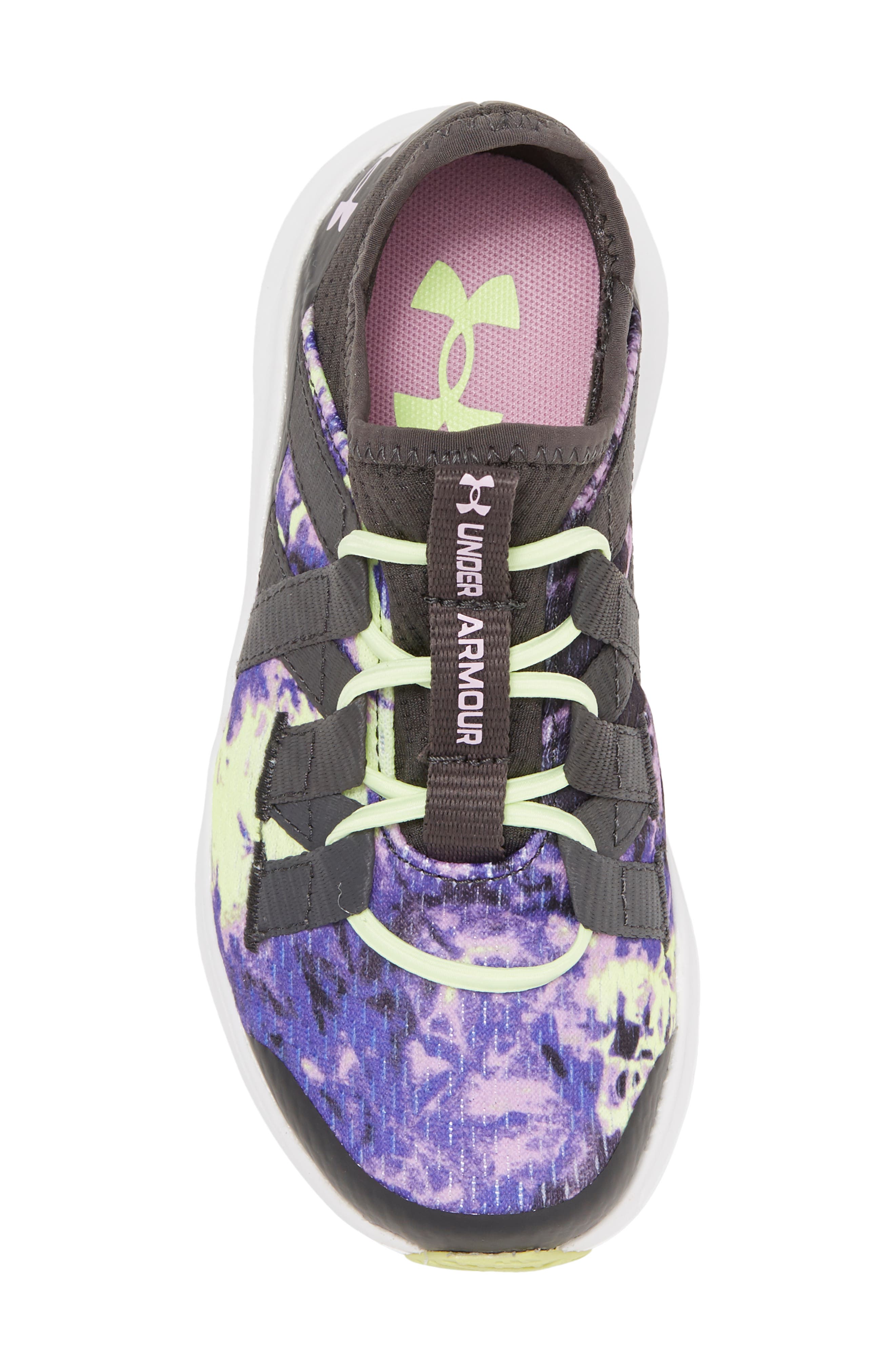 Under Armour Kids' GPS Infinity 3 Sneaker | Nordstromrack