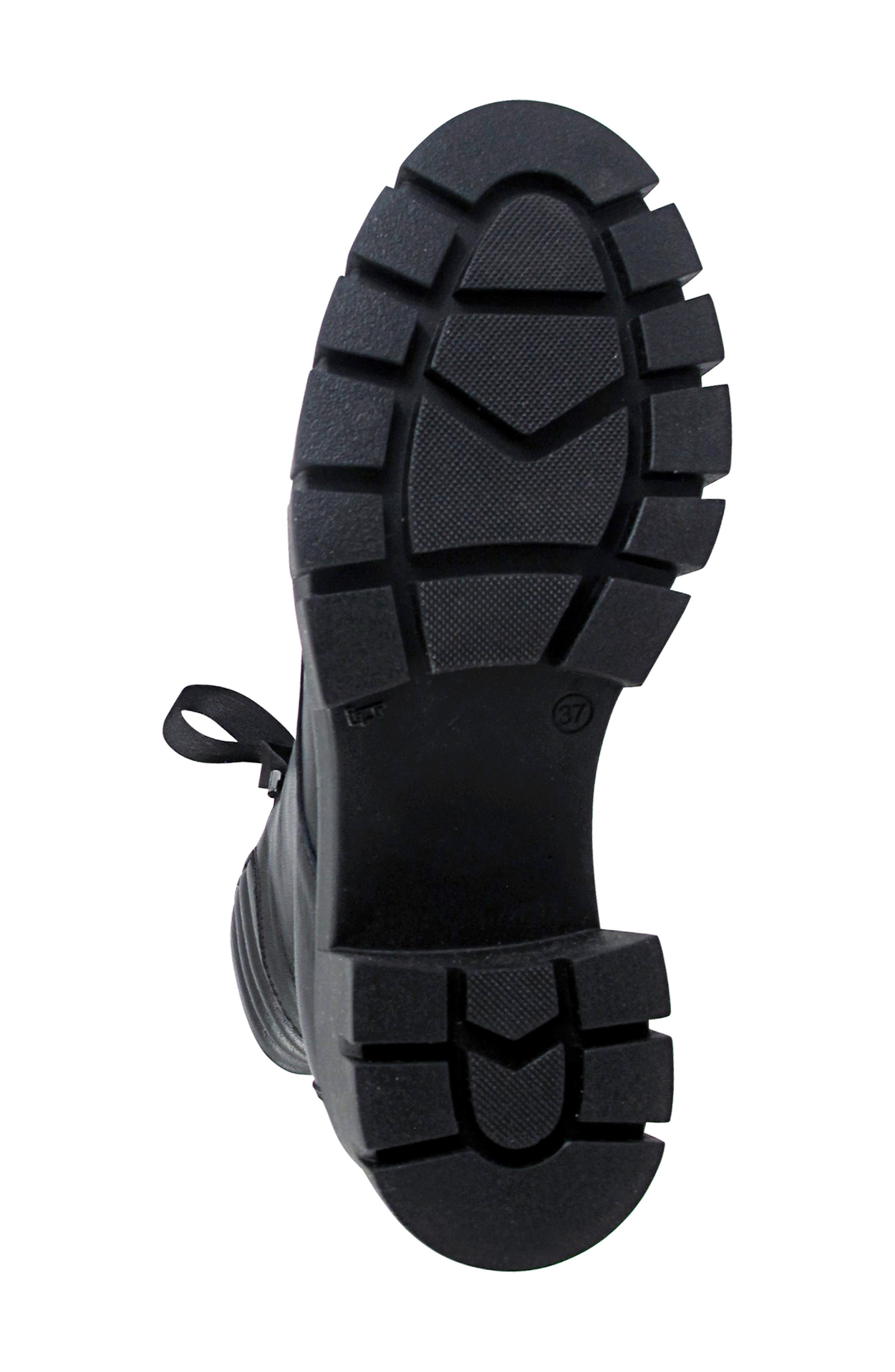 Ron White Kayleigh Lug Bootie (Women) | Nordstromrack