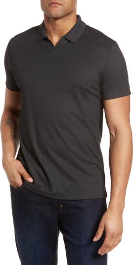 Robert Barakett Casey Johnny Collar Polo | Nordstrom