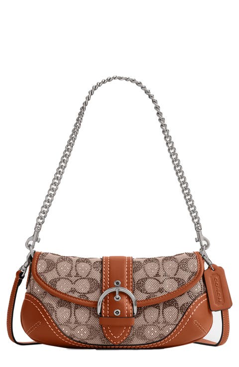 COACH Shoulder Bags | Nordstrom