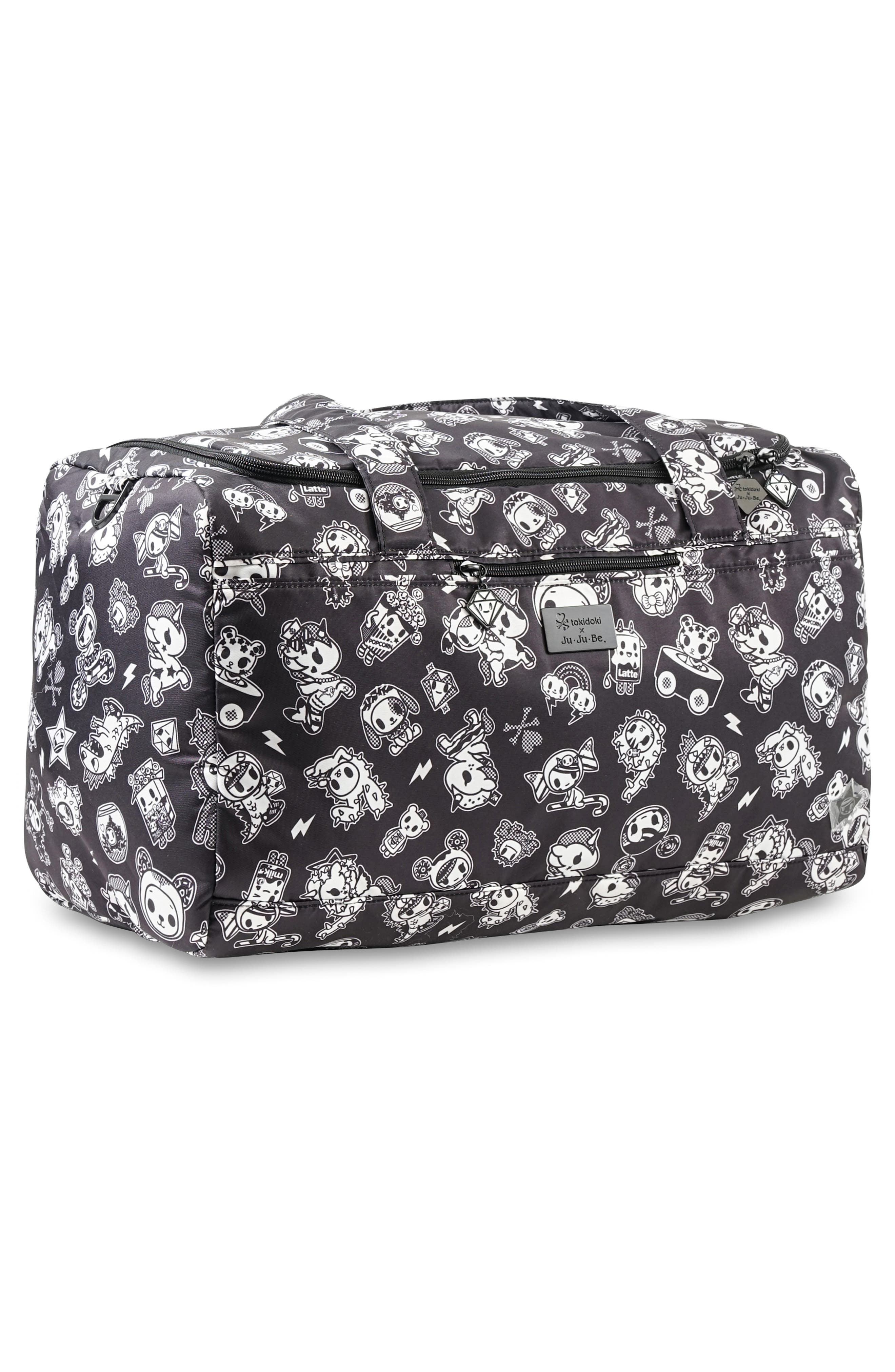 JuJuBe tokidoki x Ju-Ju-Be 'Starlet' Diaper Tote | Nordstromrack