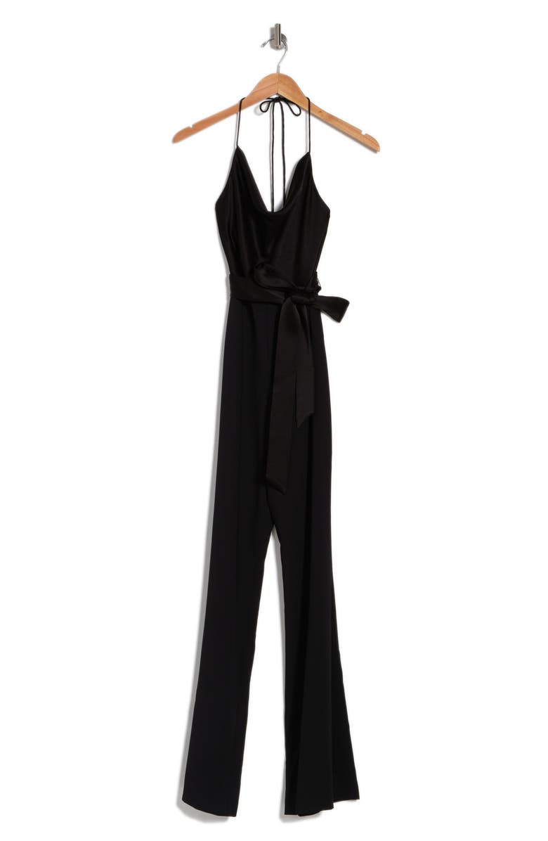 Alice + Olivia Primrose Cowl Neck Jumpsuit | Nordstromrack