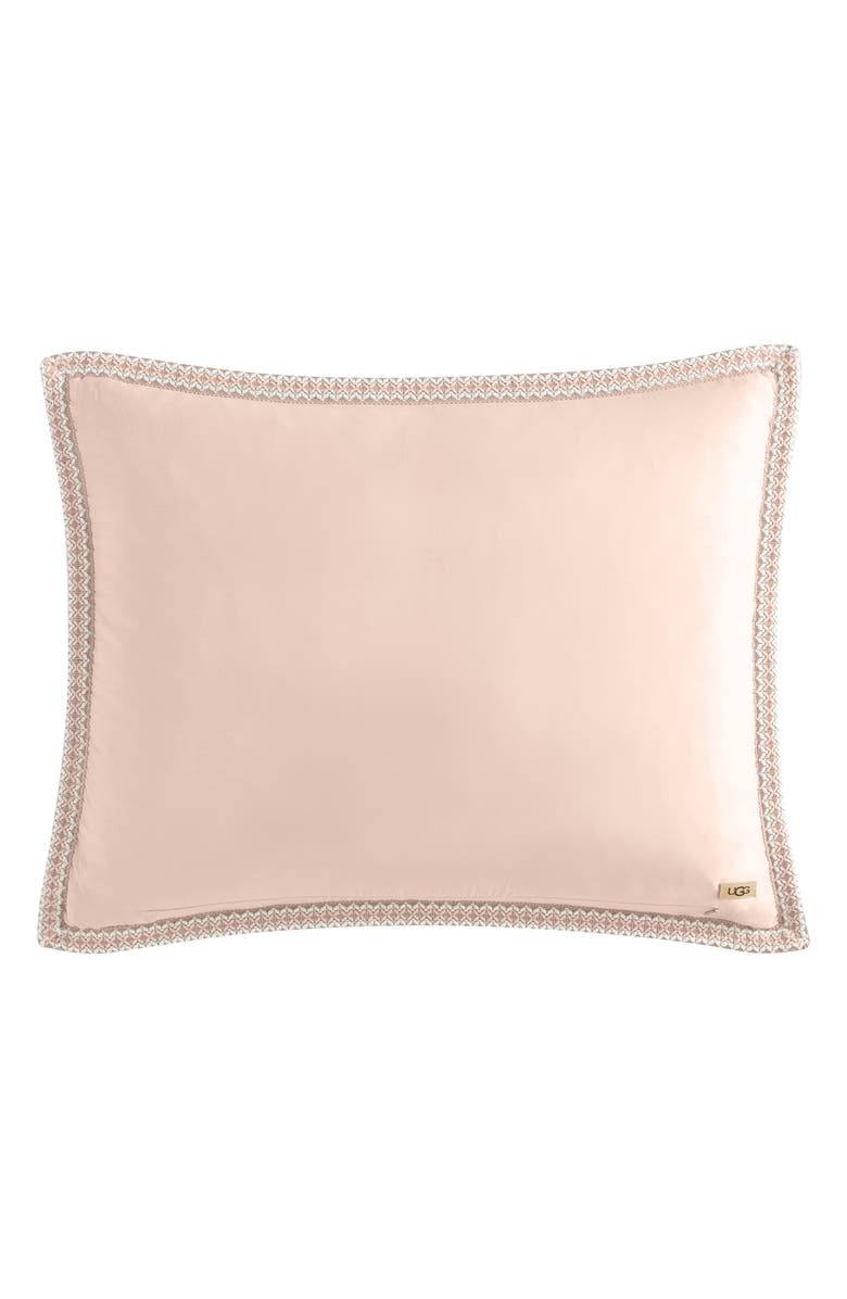 UGG® Devon UGGBraid Quilt & Shams Set | Nordstrom