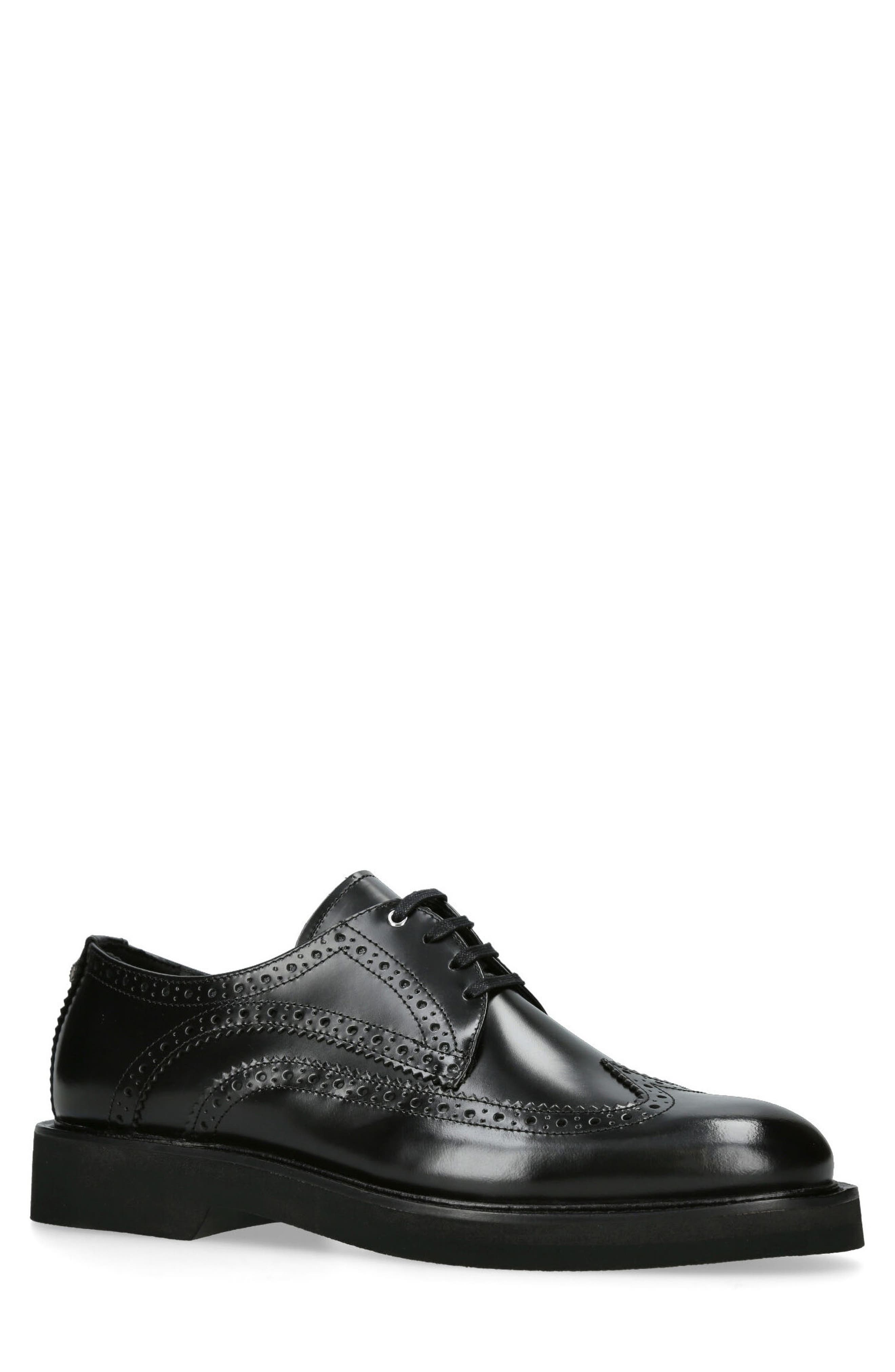 Kurt Geiger London Bank Brogue Derby (Men) | Nordstromrack