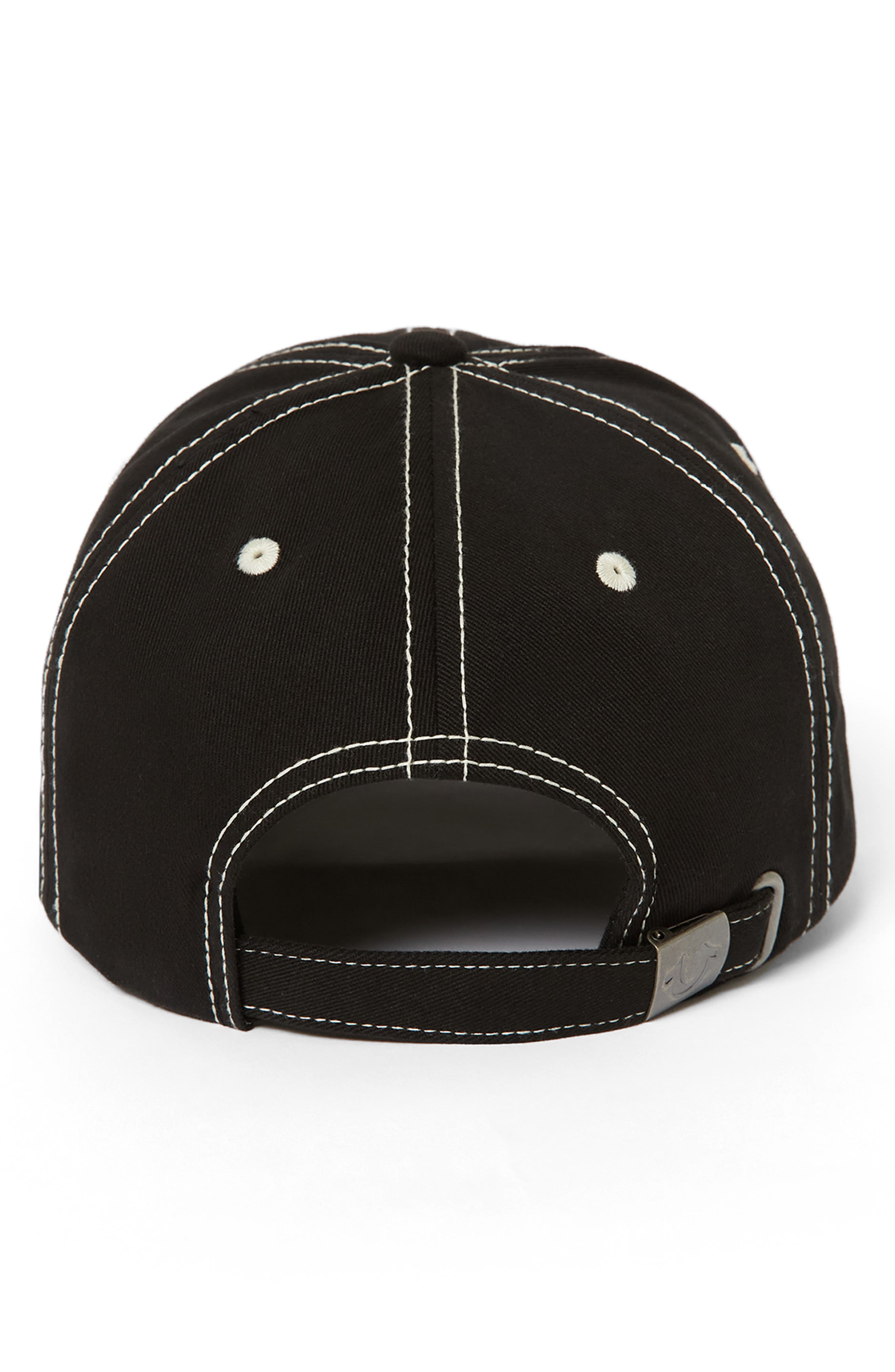 True Religion Embroidered Dad Cap | Nordstromrack