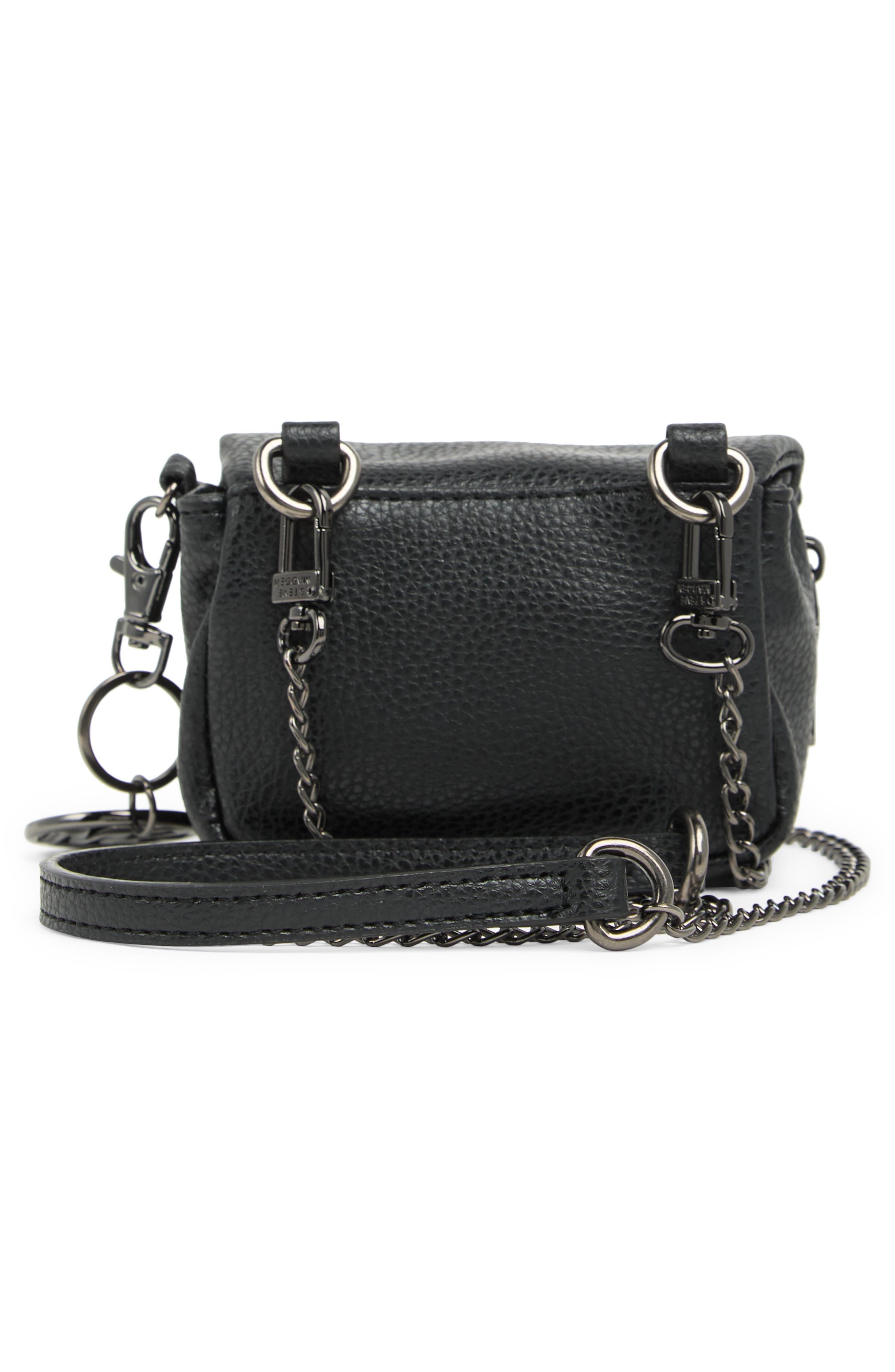 Steve Madden BMissie Micro Crossbody Bag | Nordstromrack