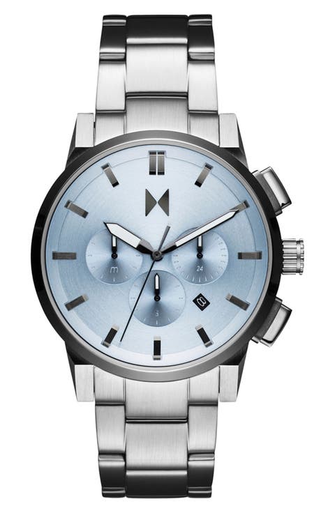 Men's Blue Watches | Nordstrom
