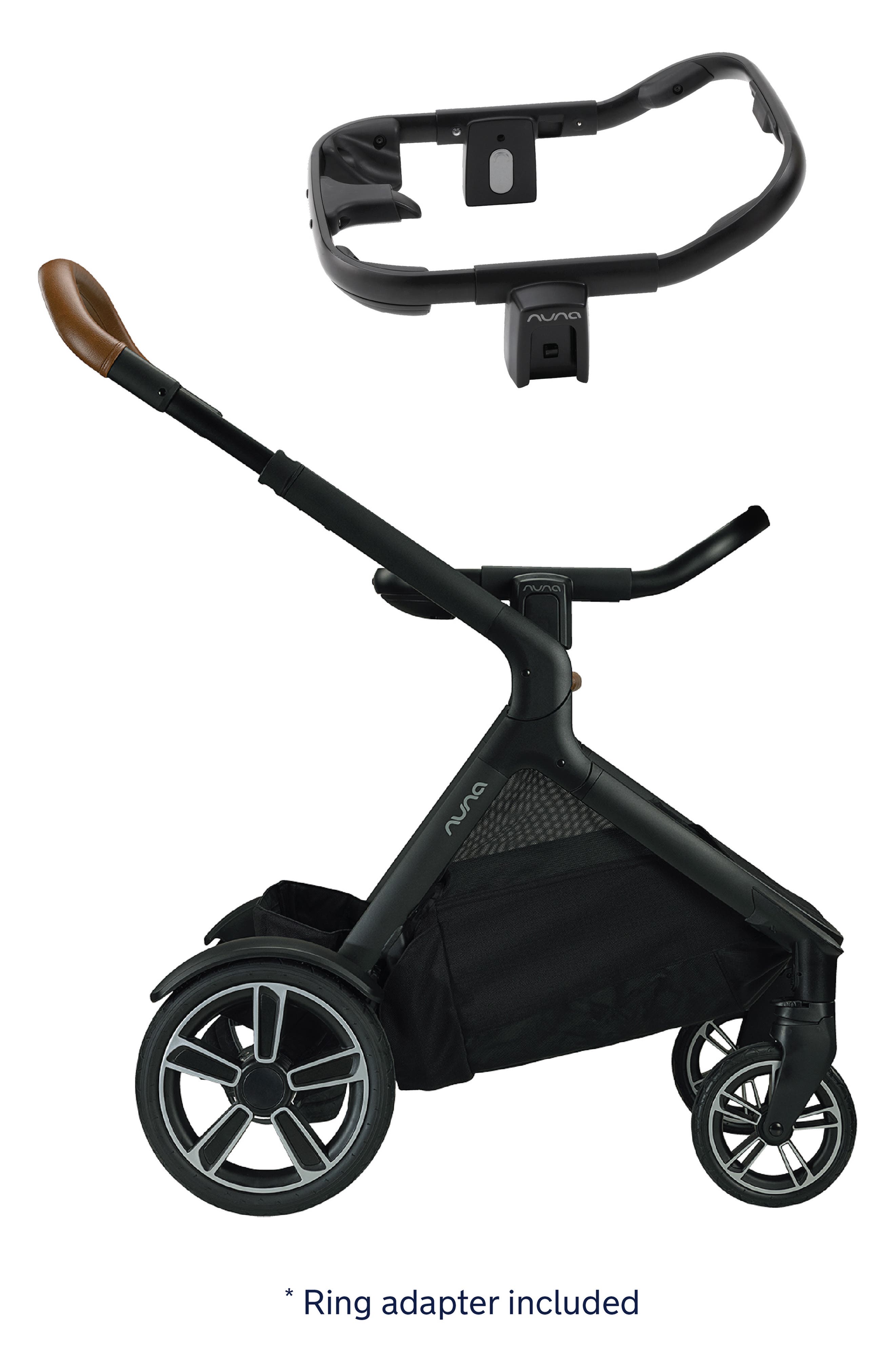Nuna DEMI™ Grow Stroller | Nordstrom