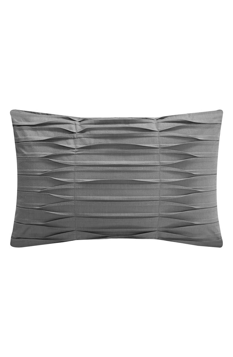 CHIC Bentlie Moroccan Quatrefoil Quilt 4-Piece Set - King | Nordstromrack