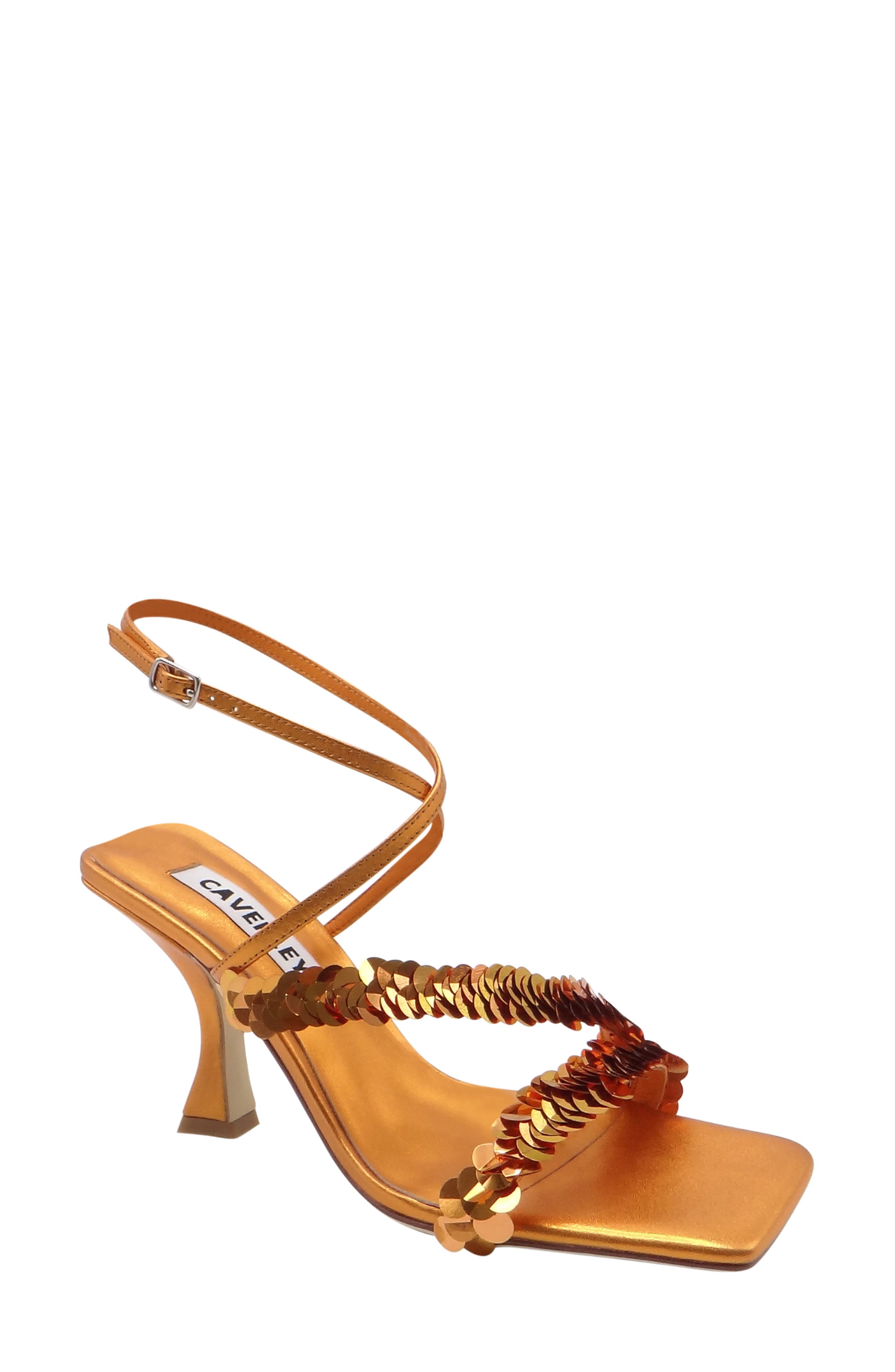 CAVERLEY Harps Sandal (Women) | Nordstromrack