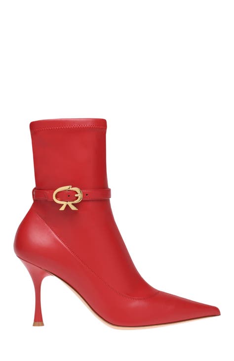 Women's Red Designer Shoes | Nordstrom
