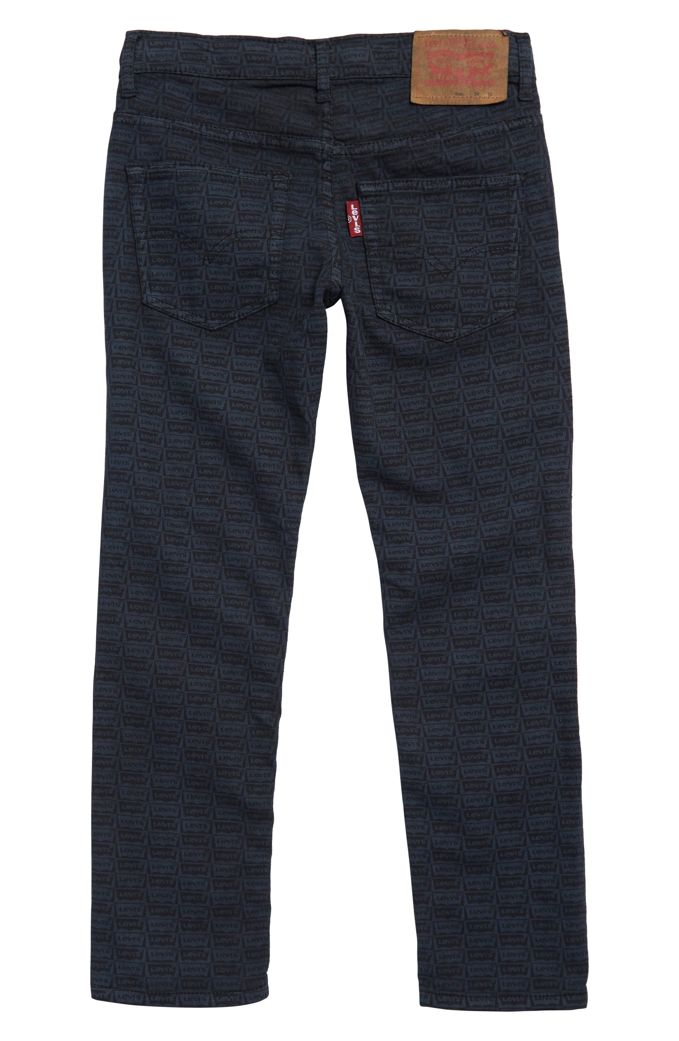 Levi's® 512™ Slim Tapered Leg Jeans | Nordstromrack