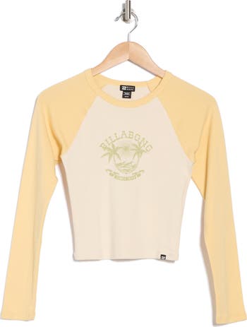 Billabong Cabana Raglan Sleeve T-Shirt | Nordstromrack