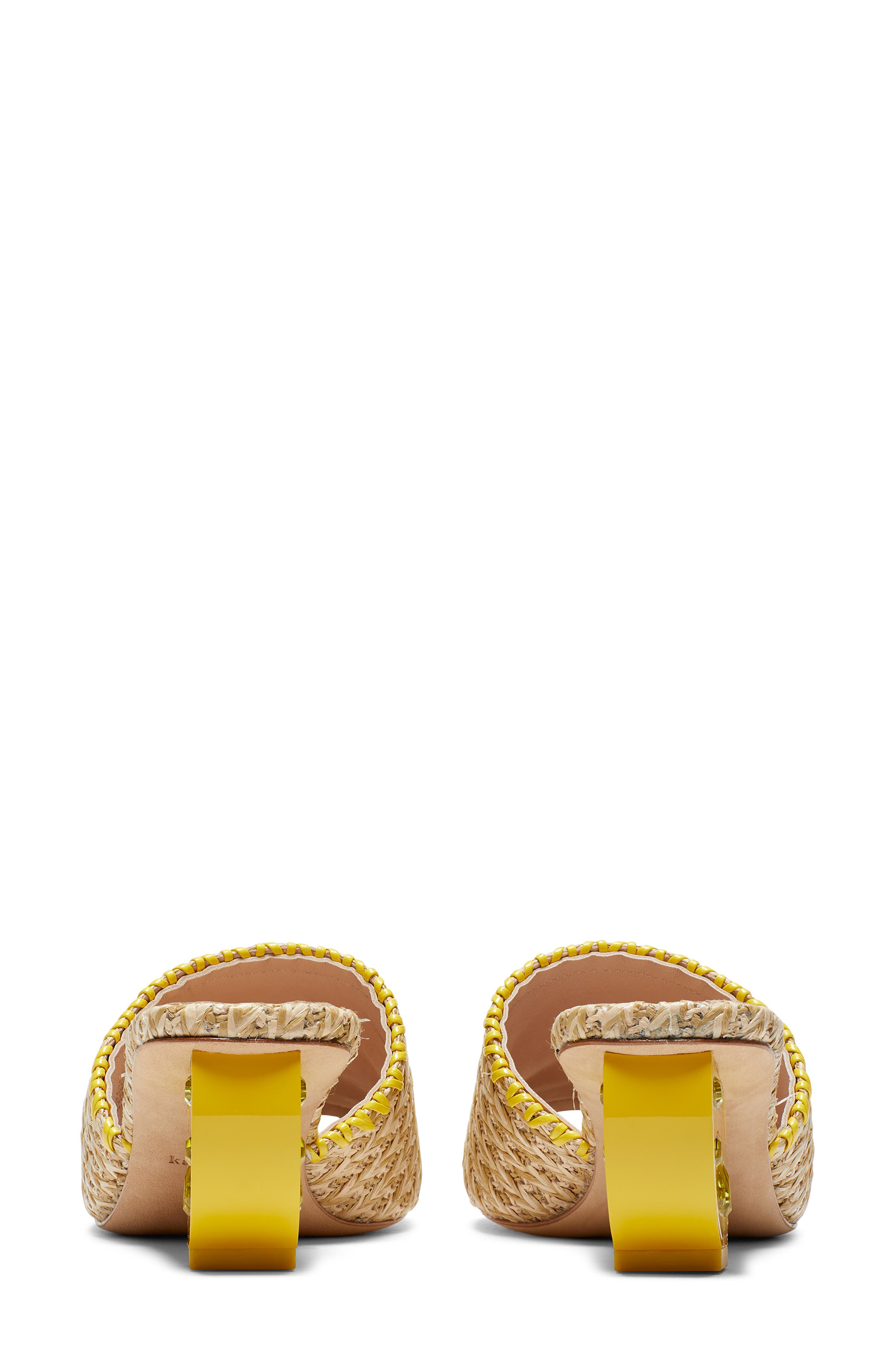Kate Spade New York citrus slide sandal (Women) | Nordstrom