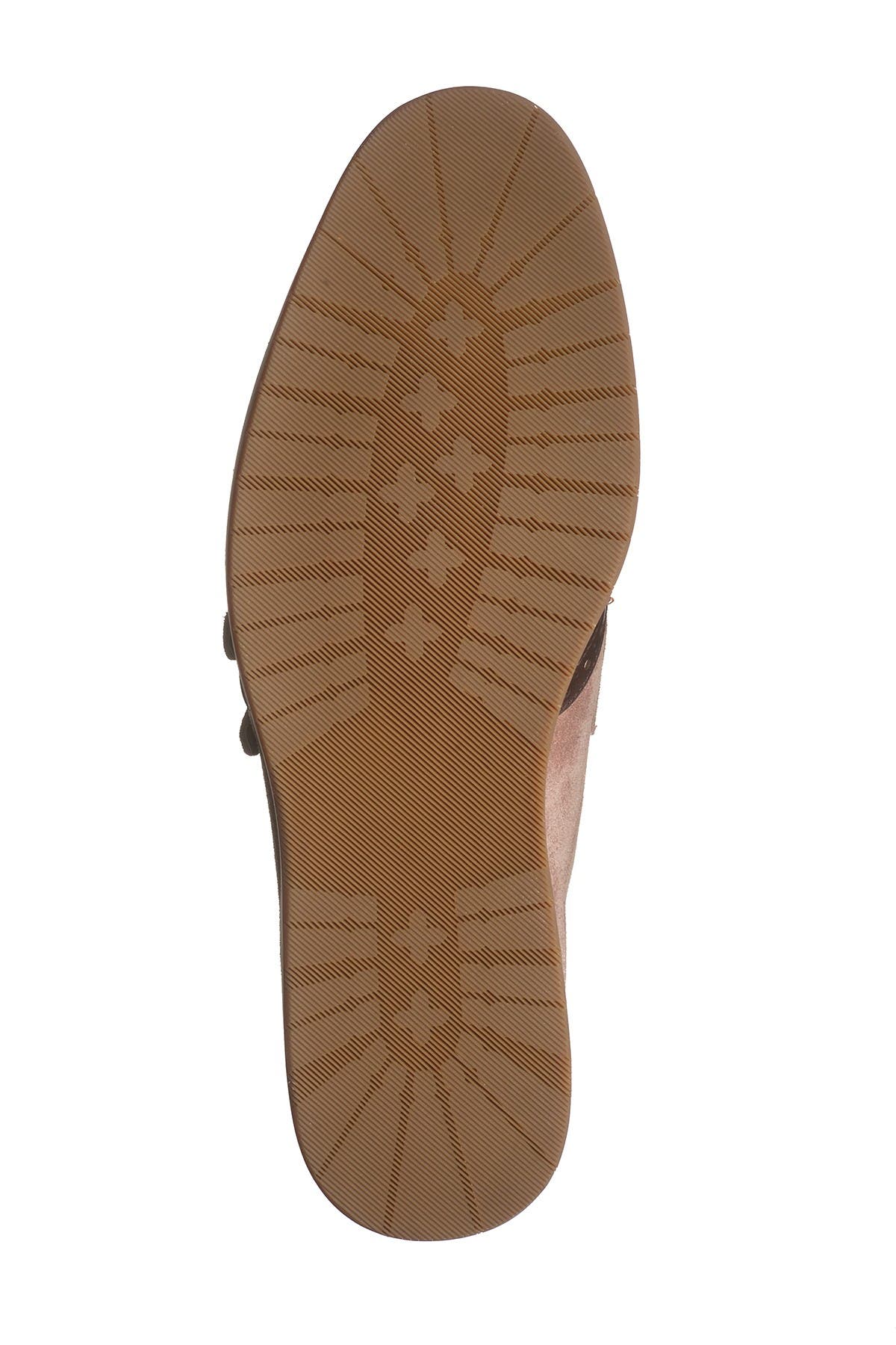 VINTAGE FOUNDRY The Hansen Monk Loafer | Nordstromrack