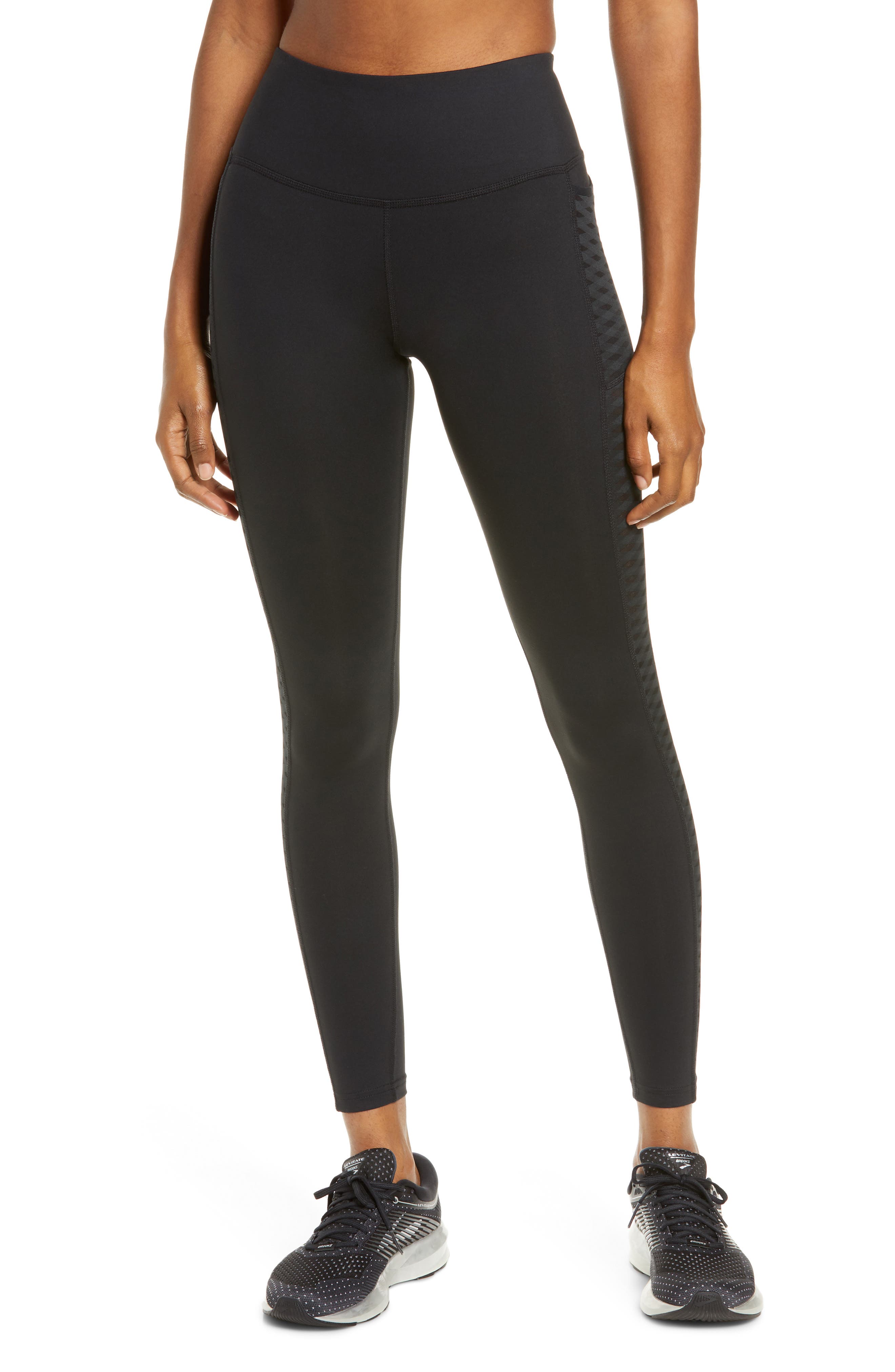 Brooks Greenlight Tights | Nordstrom