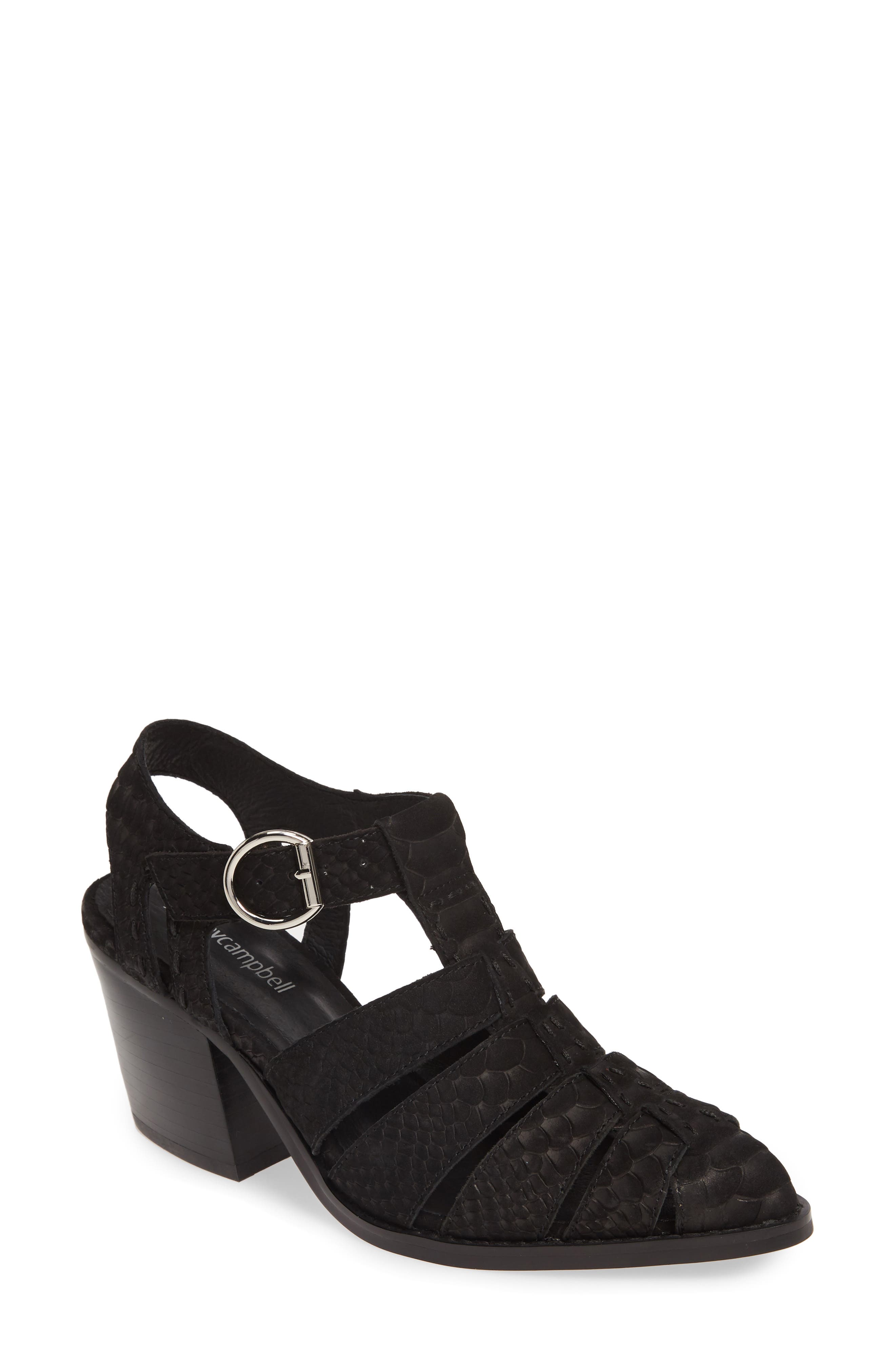 Jeffrey Campbell Angora Sandal (Women) | Nordstromrack