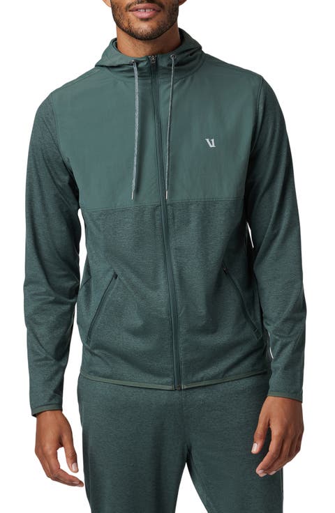 Men's Green Coats & Jackets | Nordstrom
