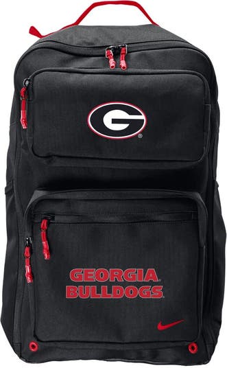 Nike Georgia Bulldogs Utility Speed Backpack | Nordstrom