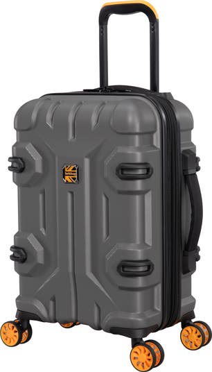 Britbag Shielding 21-Inch Hardside Spinner Carry-On Luggage | Nordstromrack