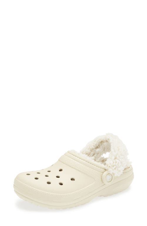 Crocs Classic Fleece Lined Clog In Multi | ModeSens