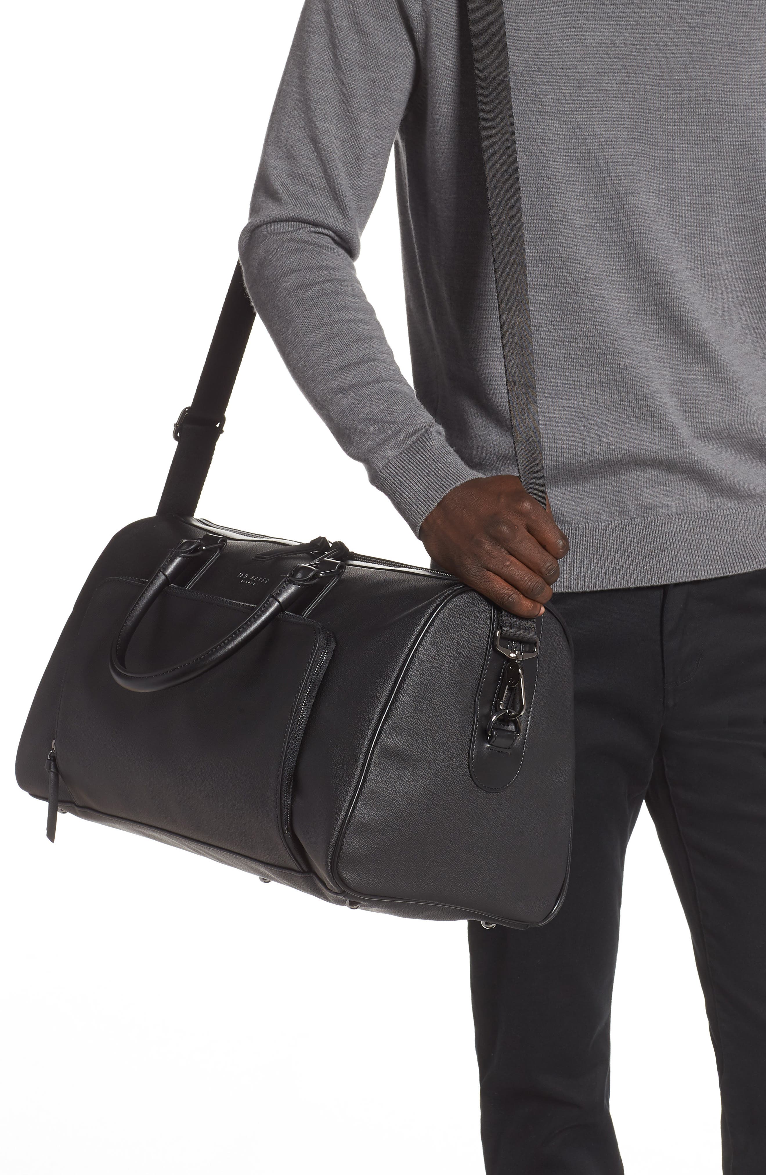 Ted Baker London Ander Duffle Bag | Nordstromrack